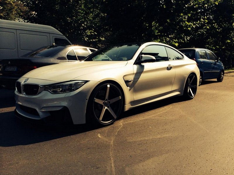 Konkava fälgar - ABS Wheels Blogg