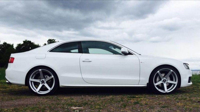 Konkava fälgar - ABS Wheels Blogg