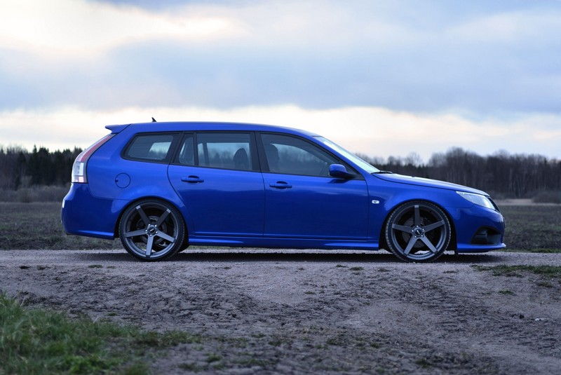 Konkava fälgar - ABS Wheels Blogg