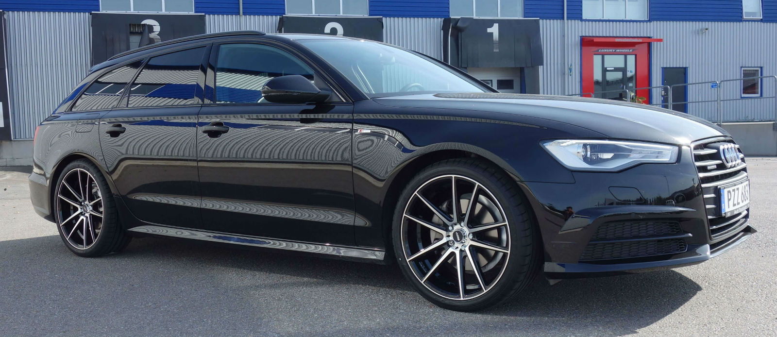 Concavo CW-5 från Concavo wheels - ABS Wheels Blogg