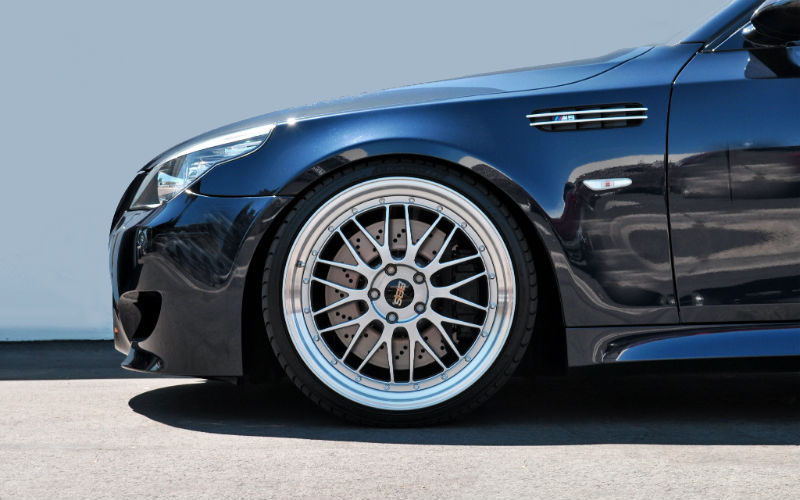 Köp BBS fälgar direkt hos ABS Wheels - ABS Wheels