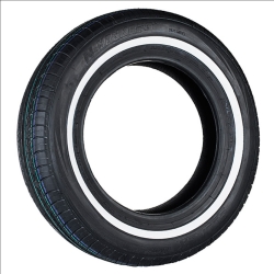 NANKANG NA-1 205/70R14 Sommardäck | ABS Wheels