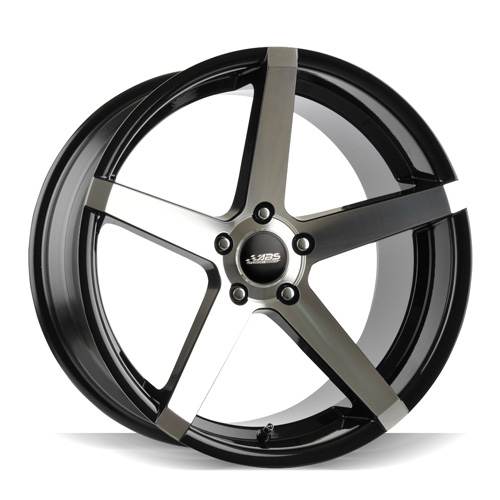 Konkava fälgar ABS 355 - ABS Wheels