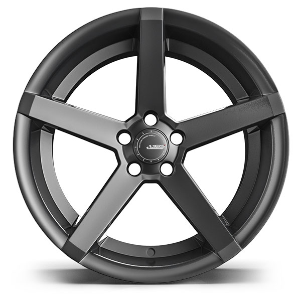 Konkava fälgar ABS 355 - ABS Wheels