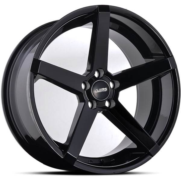 Konkava fälgar ABS 355 - ABS Wheels