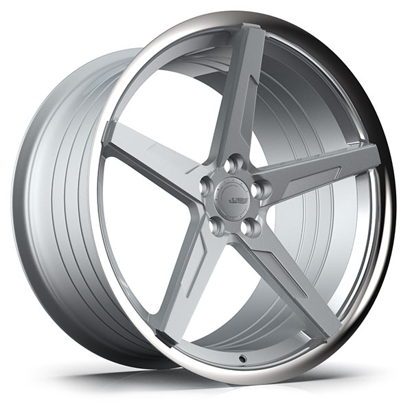 ABSF55 SUPERNYHET djup läpp 18-22 tum - ABS Wheels