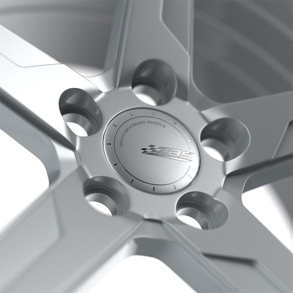 ABSF55 SUPERNYHET djup läpp 18-22 tum - ABS Wheels