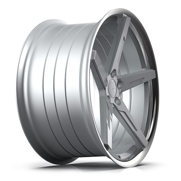 ABSF55 SUPERNYHET djup läpp 18-22 tum - ABS Wheels