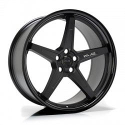 Imaz wheels + IM5 (ur lagerhyllan på 24h) - ABS Wheels