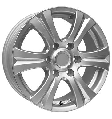 Köp dina Mercedes X-Klass fälgar till bästa pris hos ABS Wheels.