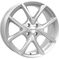 Monaco fälgar (Hela utbudet direkt från grossisten) - ABS Wheels