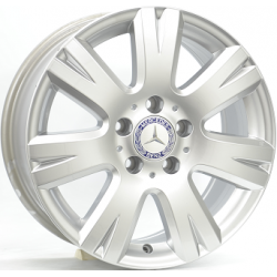 OEM fälgar (original) Direkt från tillverkarna- ABS Wheels
