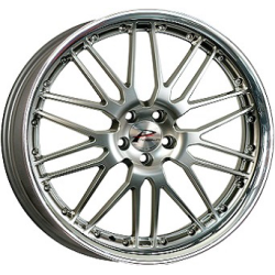 Köp dina 20 tums fälgar till din Subaru XV hos ABS Wheels