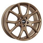 CMS C33 Bronze 19x8.0 | ABS Wheels