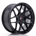 JAPAN RACING JR18 Black 16x7.0 | ABS Wheels